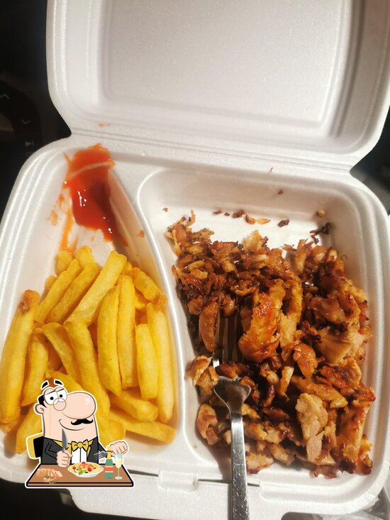 Kebab Massa Finalese, Massa Finalese - Restaurant reviews
