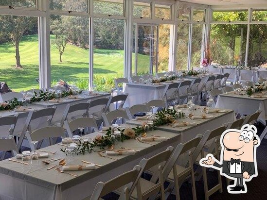 Lane Cove Golf Club in Lane Cove - Restaurant menu and reviews