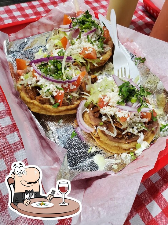Mami Coco, 2706 Samuell Blvd in Dallas - Restaurant menu and reviews