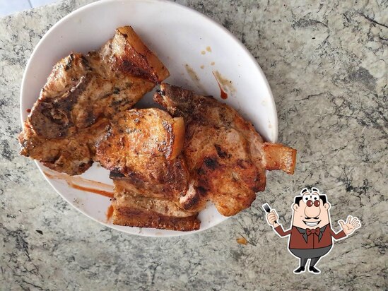 Msawawa's Braai Place, Le Cap - Menu du restaurant, prix et avis