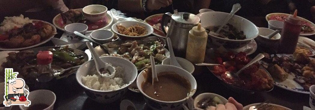 Paul's Kitchen in Los Angeles - Restaurant menu and reviews