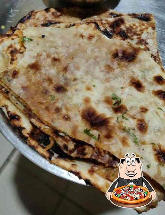 Pyramid Express, Dharamshala - Restaurant menu, prices and reviews