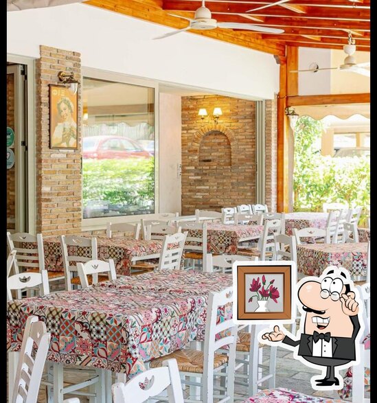 ΤΑ ΠΛΑΤΑΝΙΑ - ΤΑΒΕΡΝΑ - ΑΓΙΑ ΠΑΡΑΣΚΕΥΗ, Agia Paraskevi - Restaurant ...