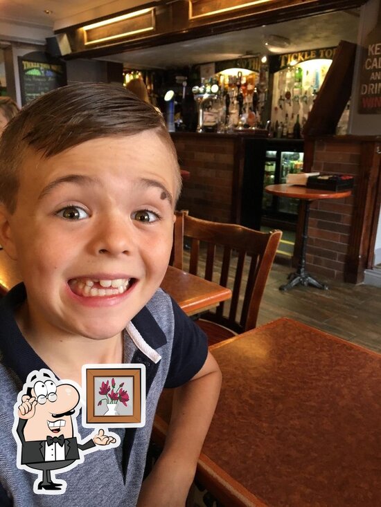 Tickle Toby Inn, Northallerton, Northallerton - Restaurant menu, prices ...