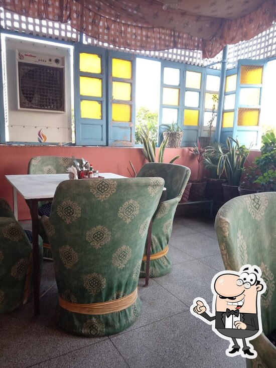 Baari restaurant, Jodhpur - Restaurant menu, prices and reviews