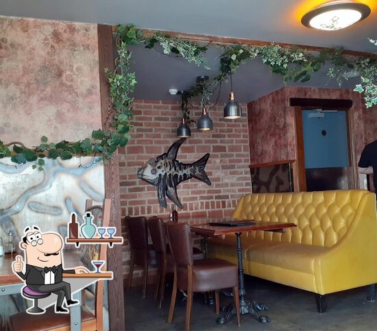 Fish Face, Hartlepool - Restaurant menu, prices and reviews