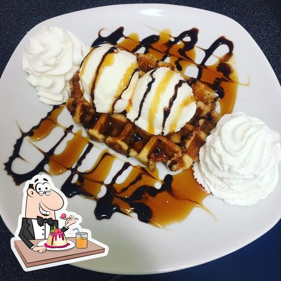 Riley's Cafe in Ramsgate - Restaurant reviews