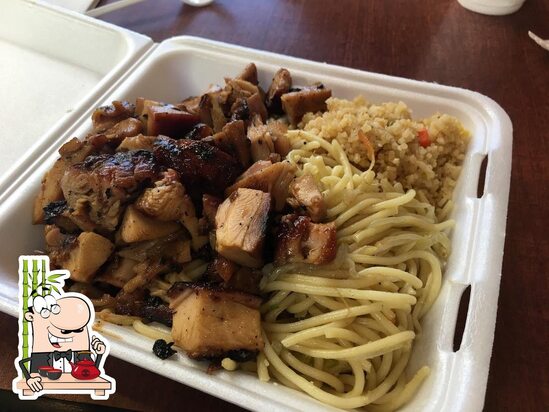 Flaming Wok in Flagstaff - Restaurant menu and reviews