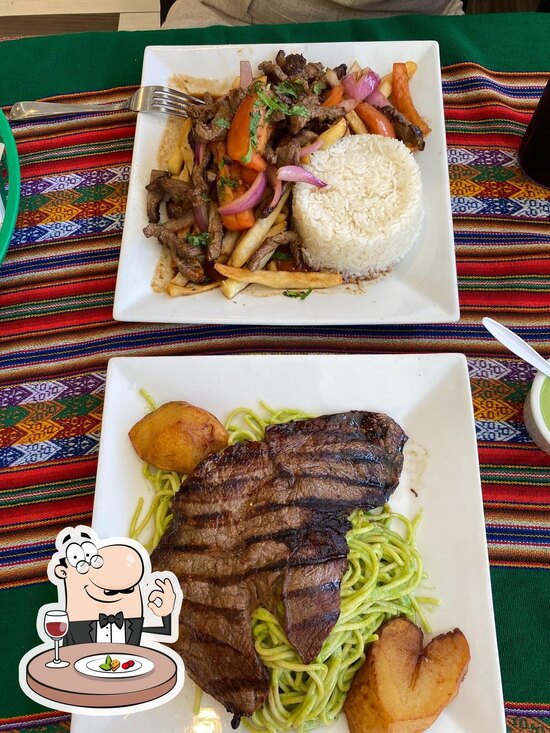 El Miski II, Elmsford - Restaurant menu, prices and reviews
