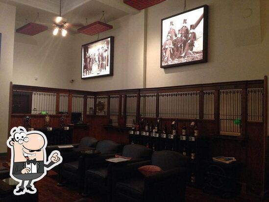 Four Eight Wineworks, 907 Main St in Clarkdale - Restaurant reviews