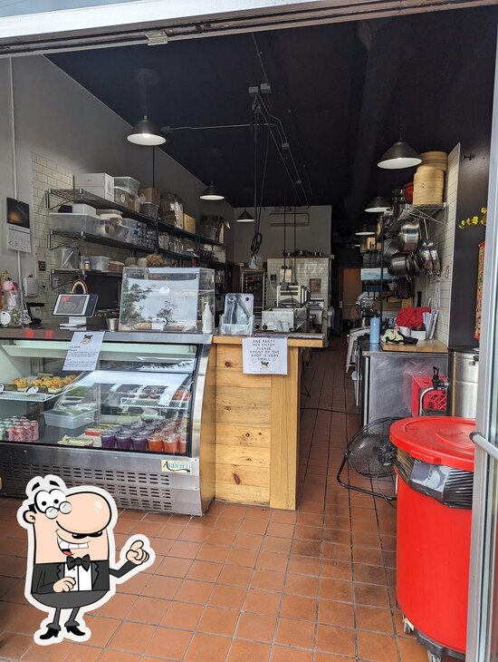 Mama Dut, Portland - Restaurant menu, prices and reviews