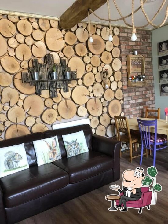 Once Upon A Time Play Cafe, Blakeney - Restaurant menu, prices and reviews