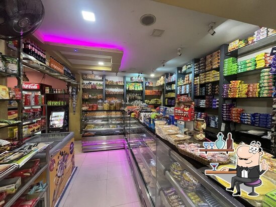 V & V Bakery, Changanassery - Restaurant menu, prices and reviews