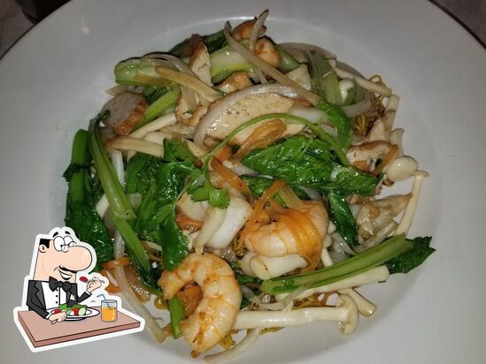 Lẩu Tôm 5 Ri, Fountain Valley - Restaurant menu, prices and reviews