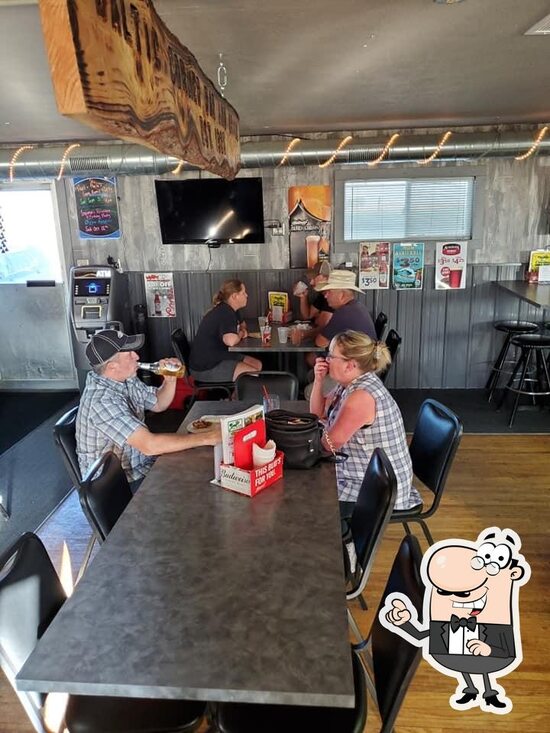 Baltic Corner in Baltic - Restaurant reviews