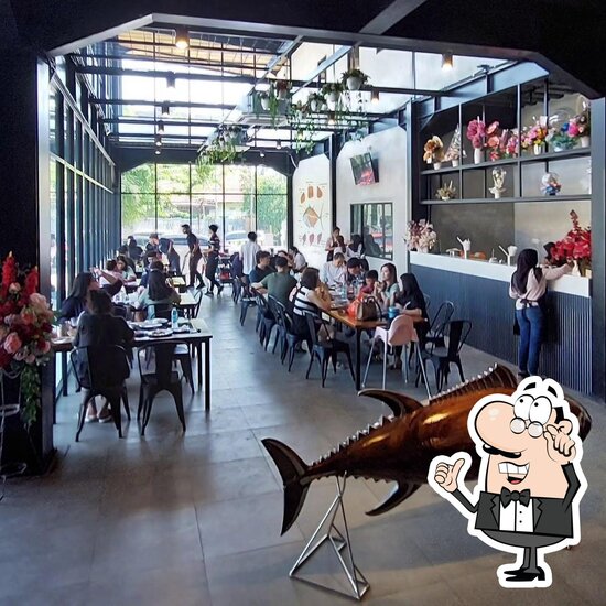 Bandar Tuna Kutai, Surabaya - Restaurant menu, prices and reviews