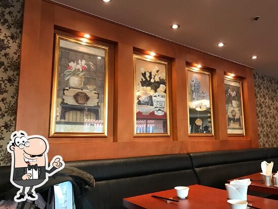 China Lin Chin, Seoul - Restaurant menu, prices and reviews