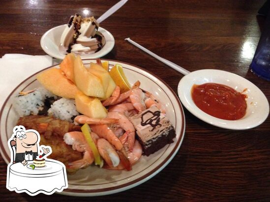 China Wok Super Buffet, Tulsa - Restaurant menu, prices and reviews