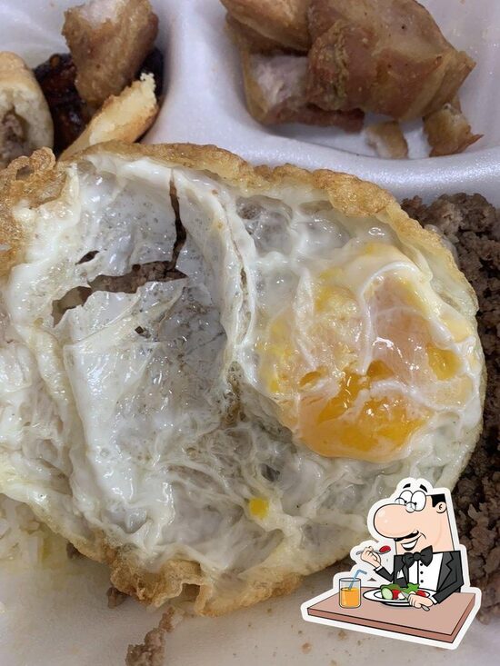 El rinconcito Barranquillero, Hialeah Gardens - Menú del restaurante ...
