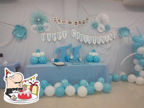 Esma Restaurant and Bakeshoppe, Polomolok - Restaurant menu, prices and ...