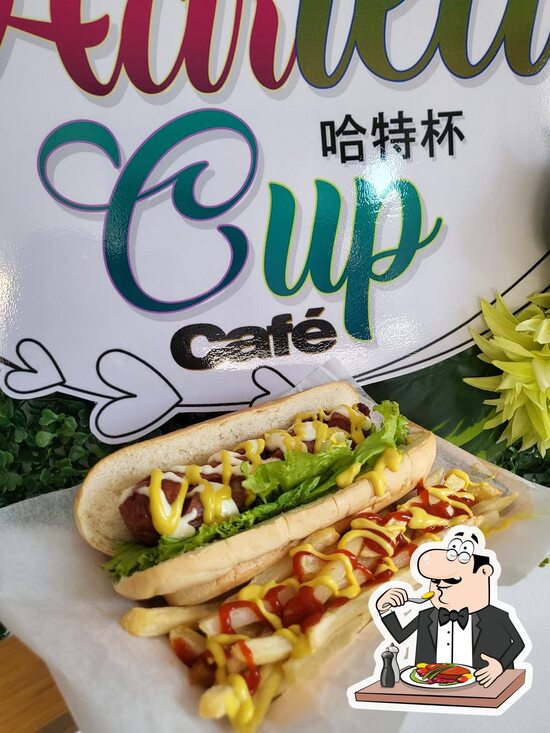 Hartea Cup Café - Cut cot Pulilan Branch, Pulilan - Opiniones del ...