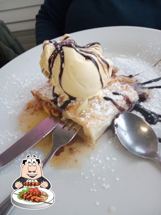 LE ZIE Caffè Tavola Calda restaurant, Agliano Terme - Restaurant reviews