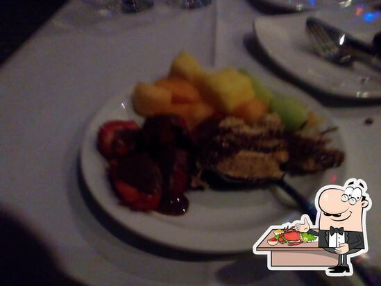La Ferme Rouge, Gatineau - Restaurant menu, prices and reviews