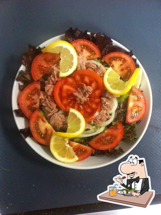Maxi kebab grill restaurant, Saint-Julien-du-Sault - Critiques de ...