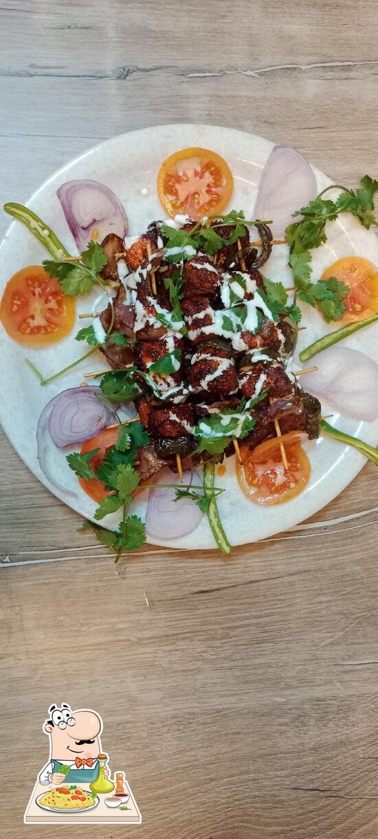 Paradise Restaurant, Baran - Restaurant menu, prices and reviews