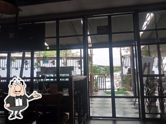 Pop Tates Vikhroli, Mumbai - Restaurant menu, prices and reviews