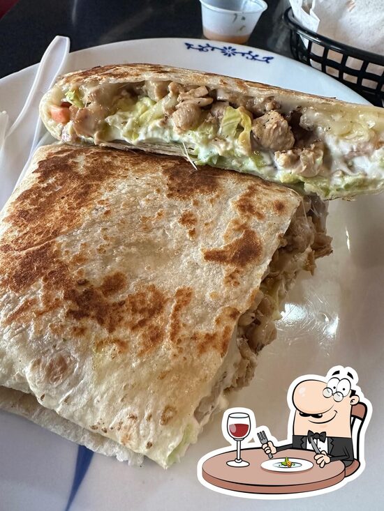 Ranas Taqueria in Modesto - Restaurant reviews