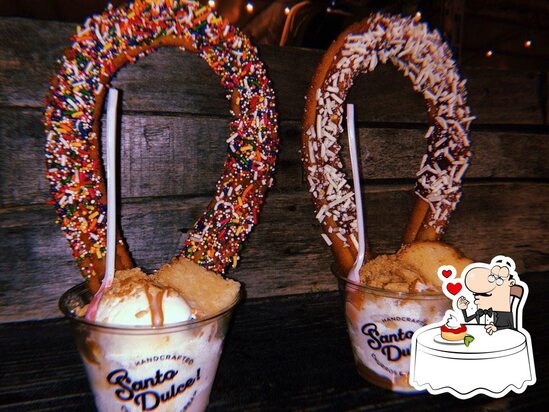 Santo Dulce! in Miami - Restaurant menu and reviews