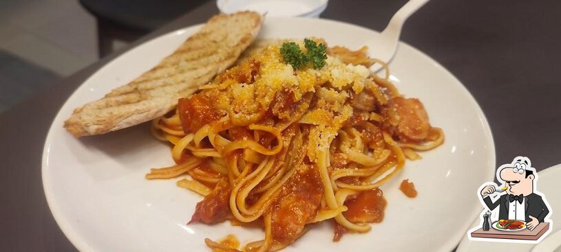 Seattle's Best Coffee One San Ildefonso, San Ildefonso - Restaurant reviews