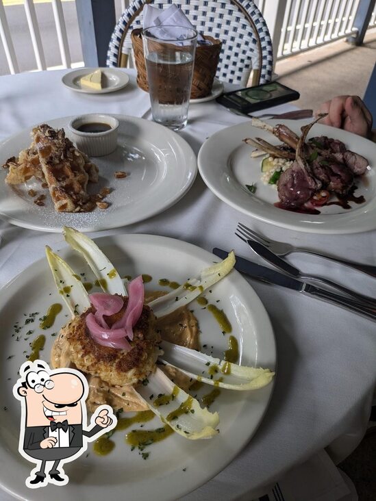 Spring Mill Cafe, Conshohocken - Restaurant menu, prices and reviews