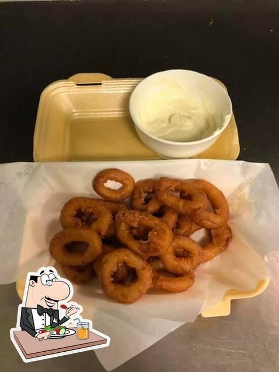 Tates Fish & Chips in Airmyn - Restaurant reviews