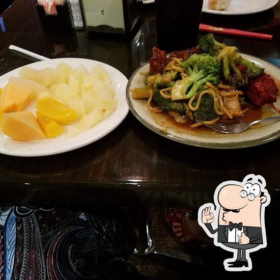 OK Chinese Buffet, Fayetteville - Restaurant menu, prices and reviews