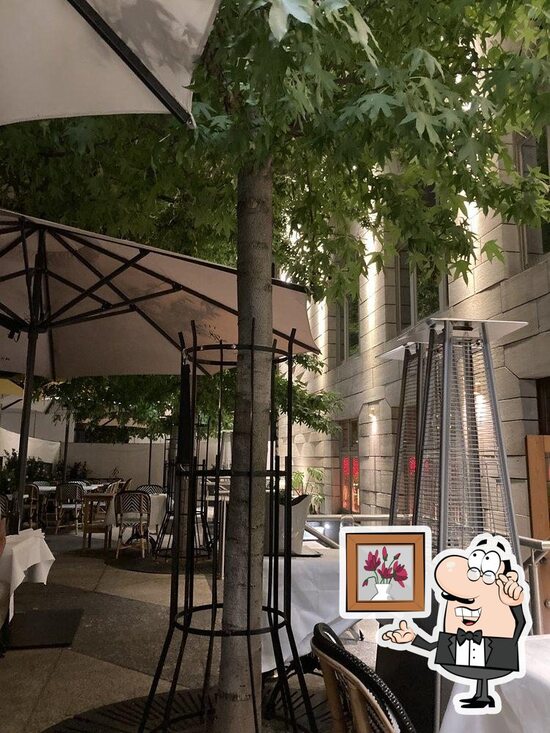French Bento Bar, Frankfurt am Main - Restaurantspeisekarten und ...