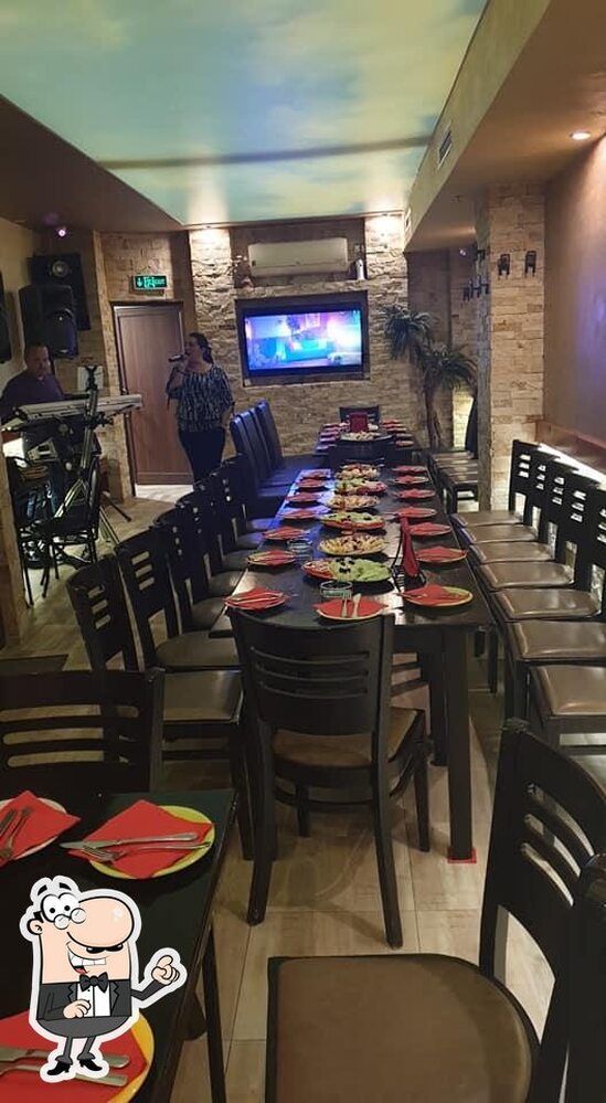 Monika restaurant, Bosilegrad - Restaurantbewertungen