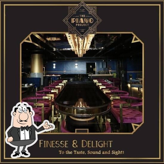 The Piano Project, Indore, Floor 1101 - Restaurant reviews