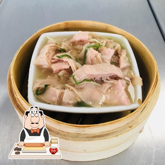 LE FU restaurant, Mexico - Restaurant reviews