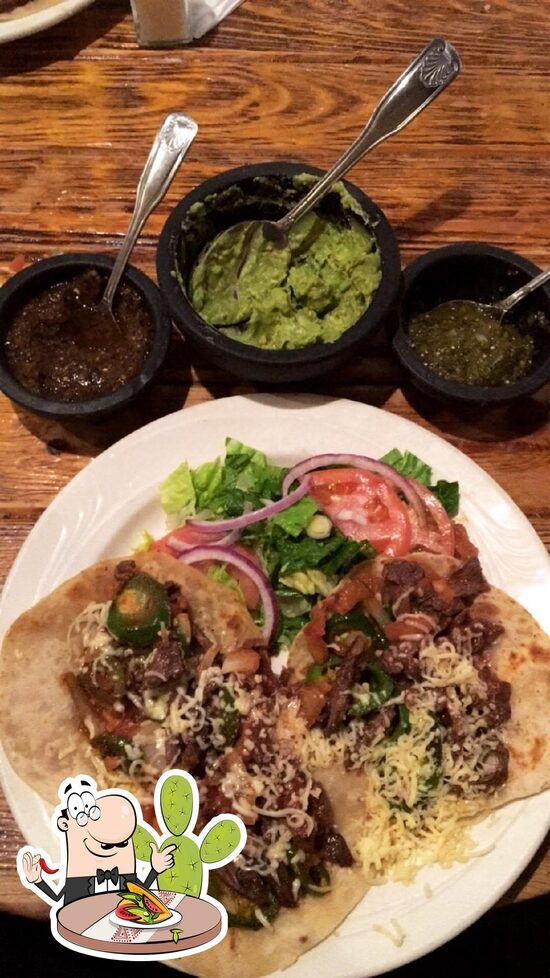 Parrilla Cantón Regio, Chicago - Carta del restaurante y opiniones
