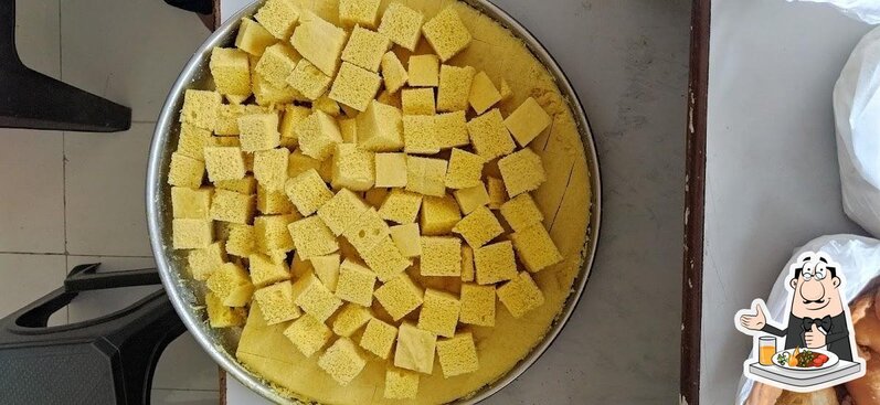 Khaman, Surat