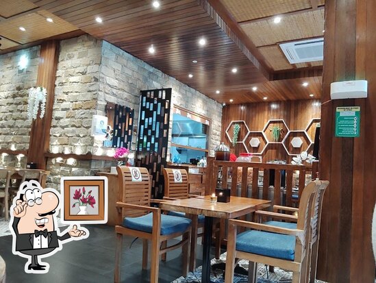 Pandan Kuring Restaurant MBG, South Kuta - Restaurant menu, prices and ...