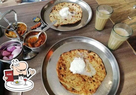 Amrik Sukhdev, Sonipat, No.52 - Restaurant menu and reviews
