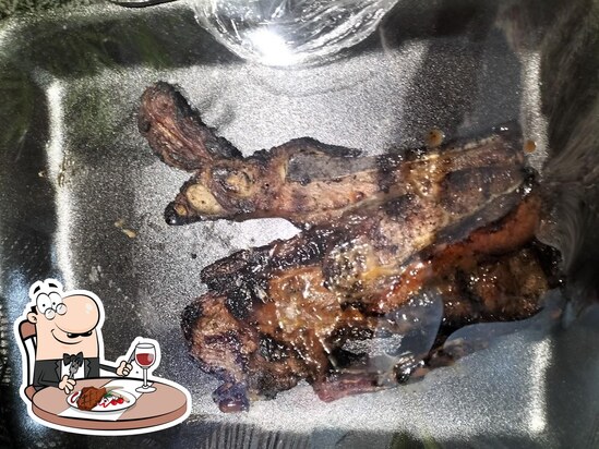Braai Block TownSquare restaurant, Roodepoort - Restaurant reviews