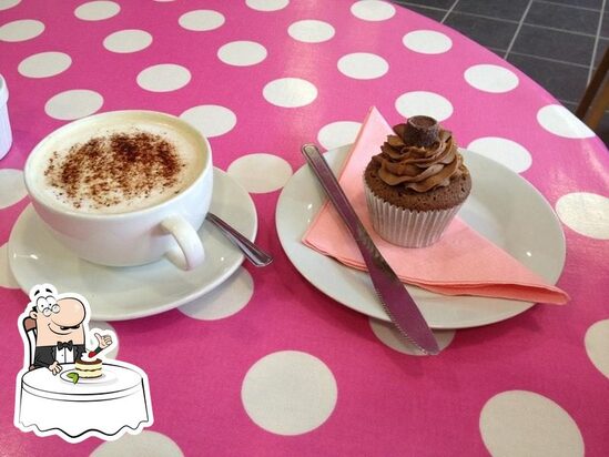 Cake Mamma in Inverness