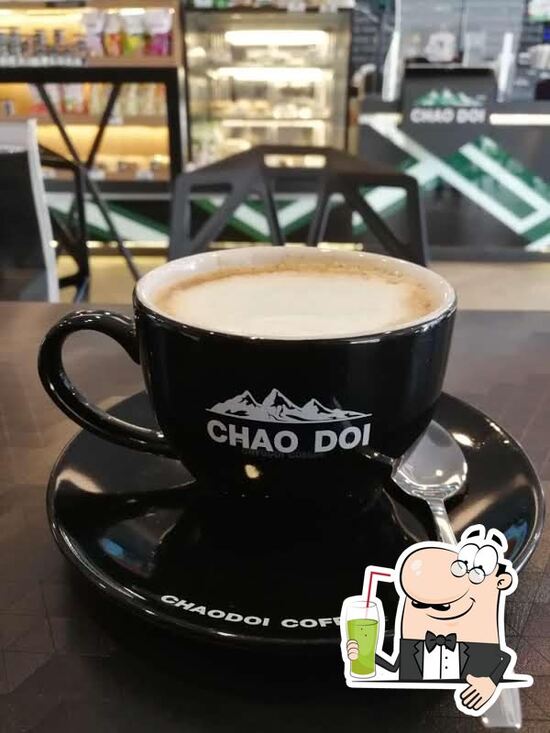 Chao Doi Cafe, Hat Yai, 2F39+5VX - Opiniones del restaurante