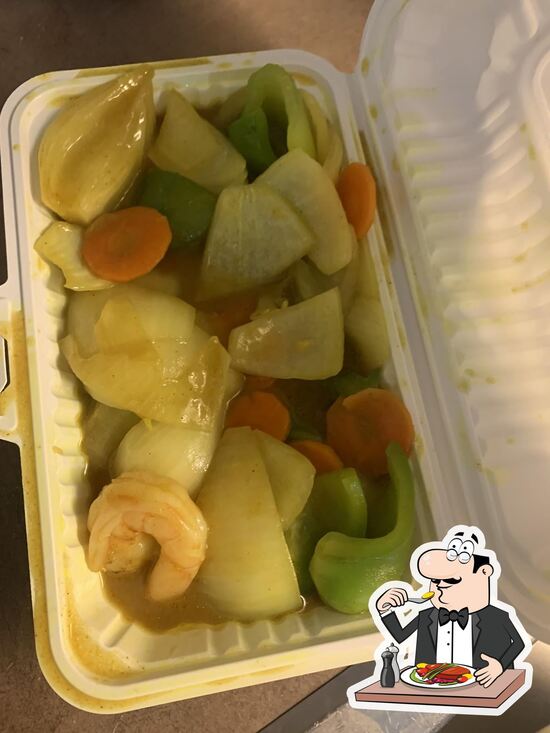 Gan's Kitchen, Niverville - Restaurant menu, prices and reviews