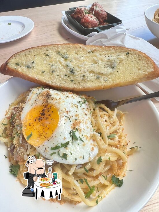 Grassa in Vancouver - Restaurant menu and reviews