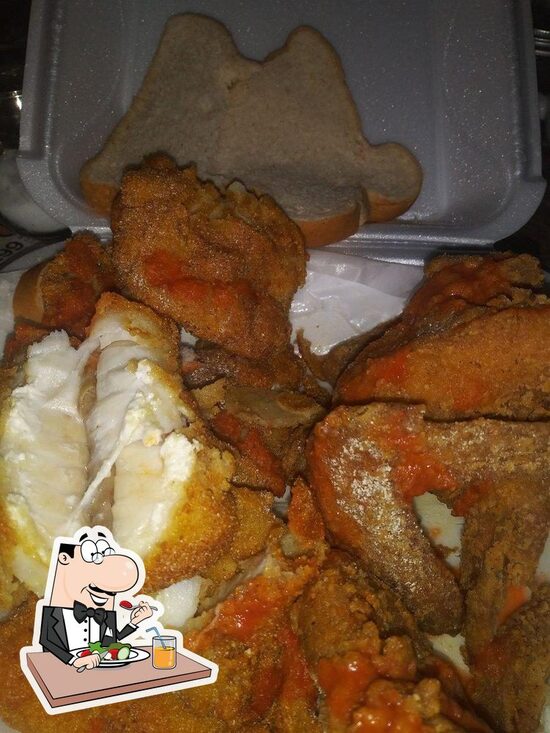 Great Lakes Fish & Seafood in Highland Park - Restaurant reviews